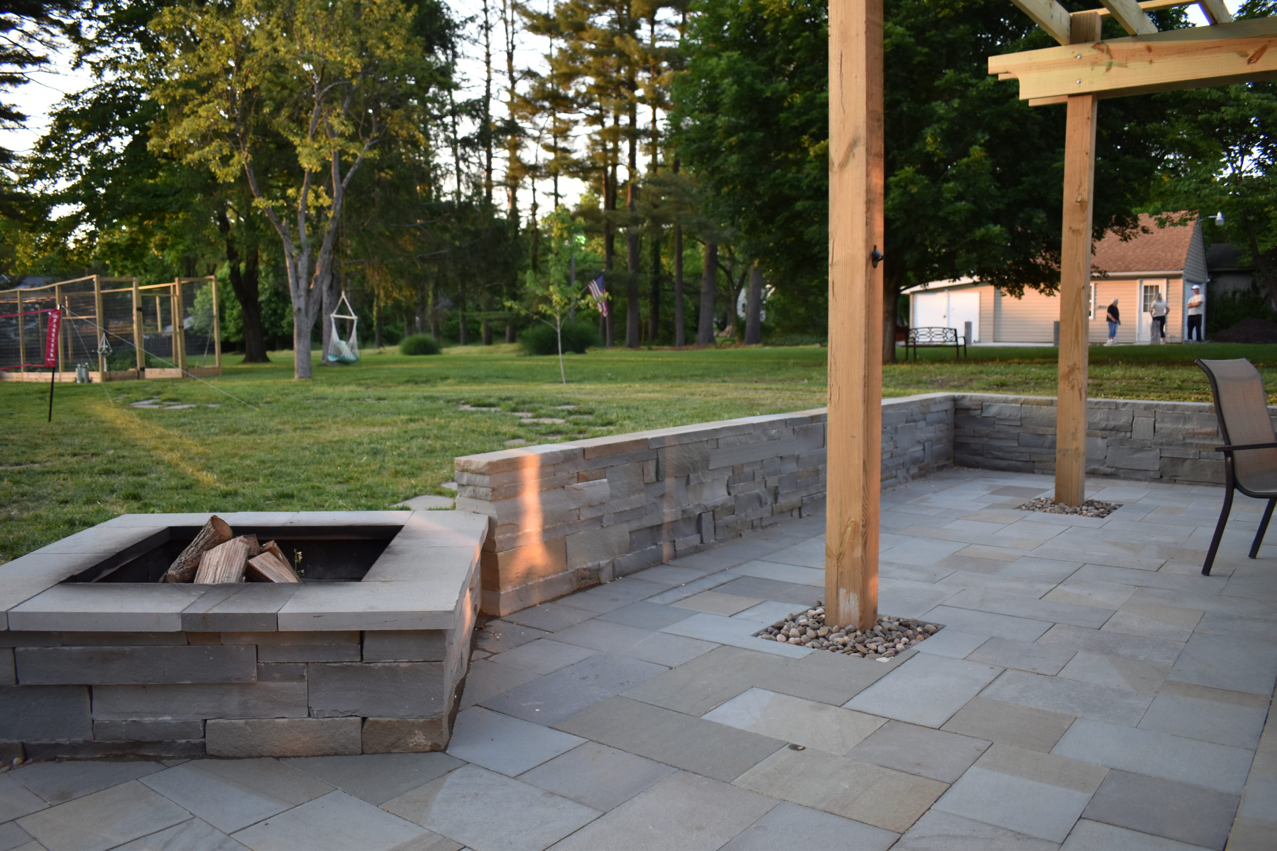 Gallery - Vin's Total Care Landscaping