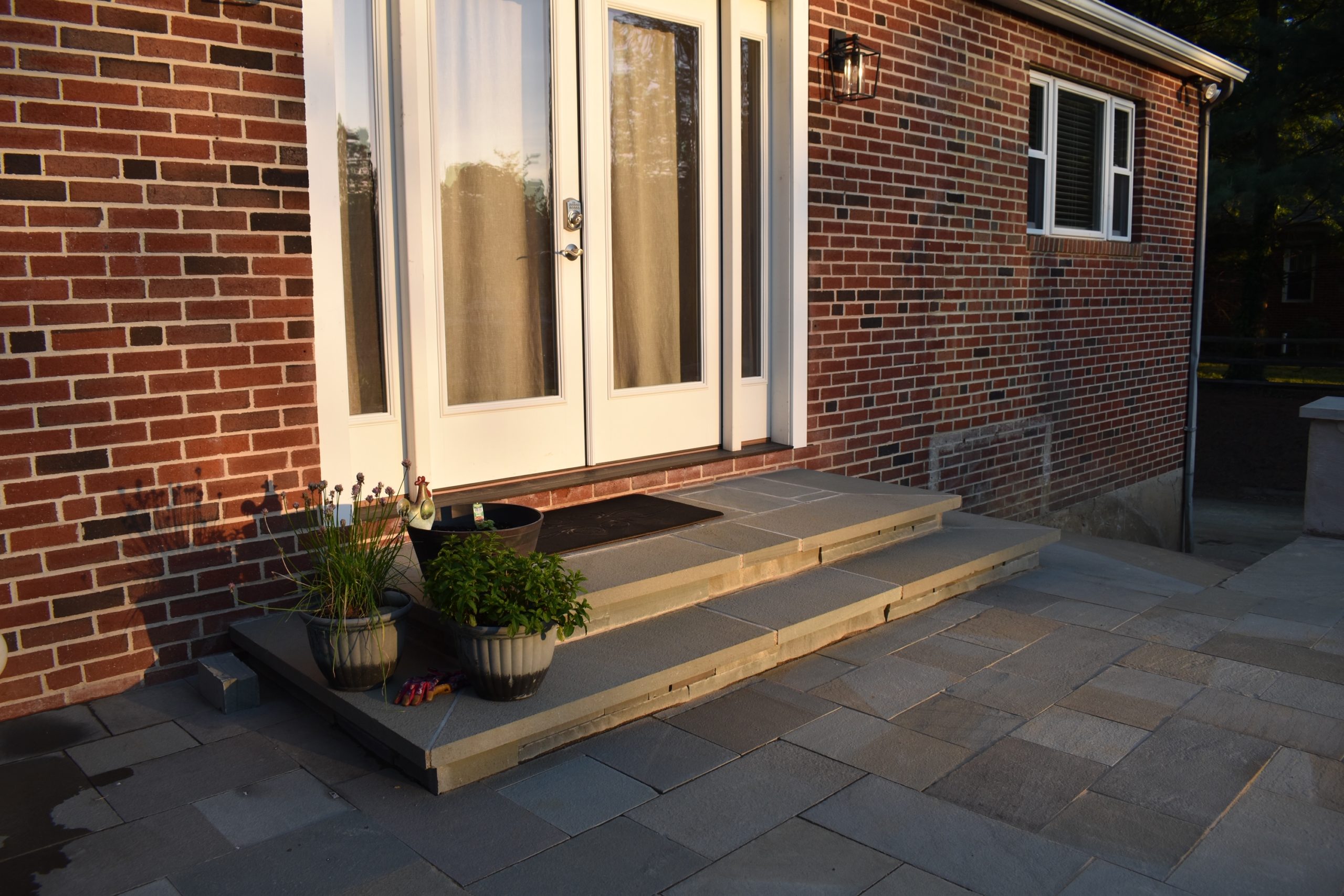 Gallery - Vin's Total Care Landscaping