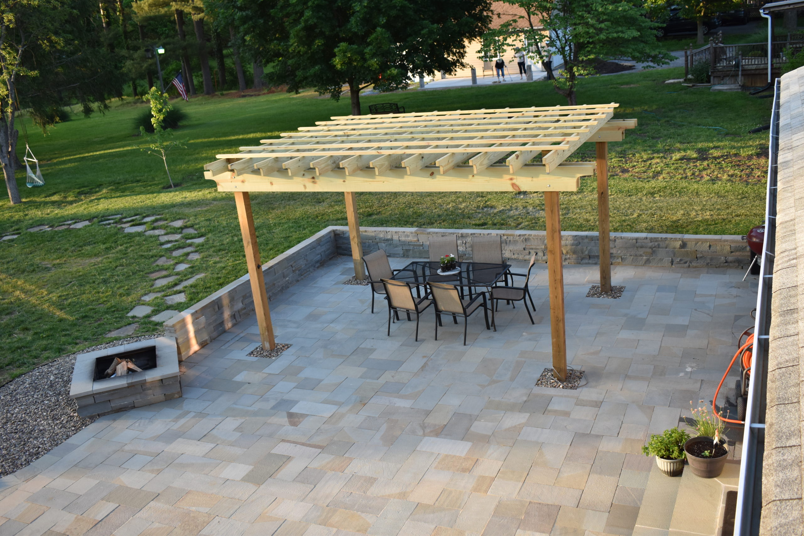 Gallery - Vin's Total Care Landscaping
