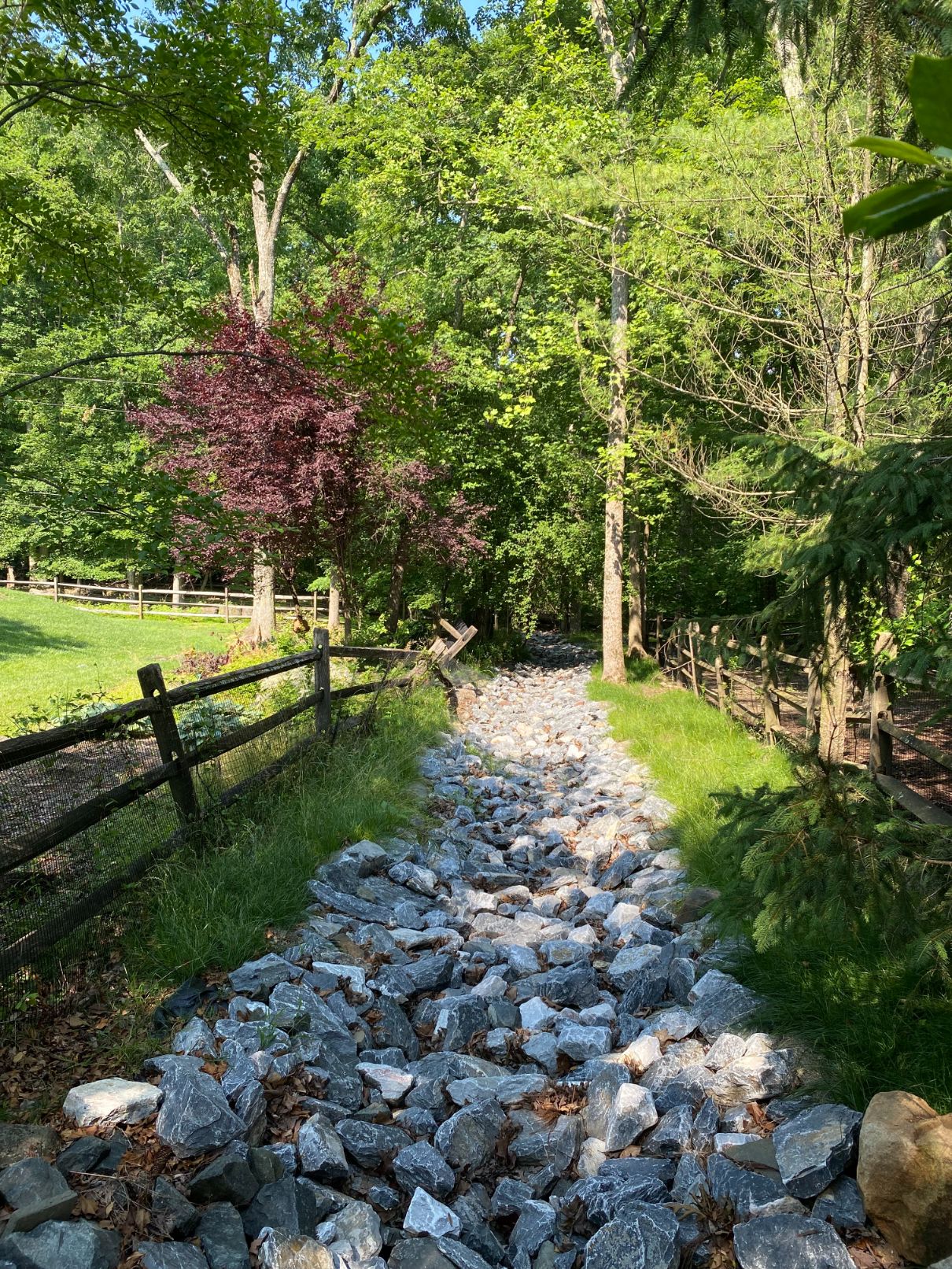 Gallery - Vin's Total Care Landscaping